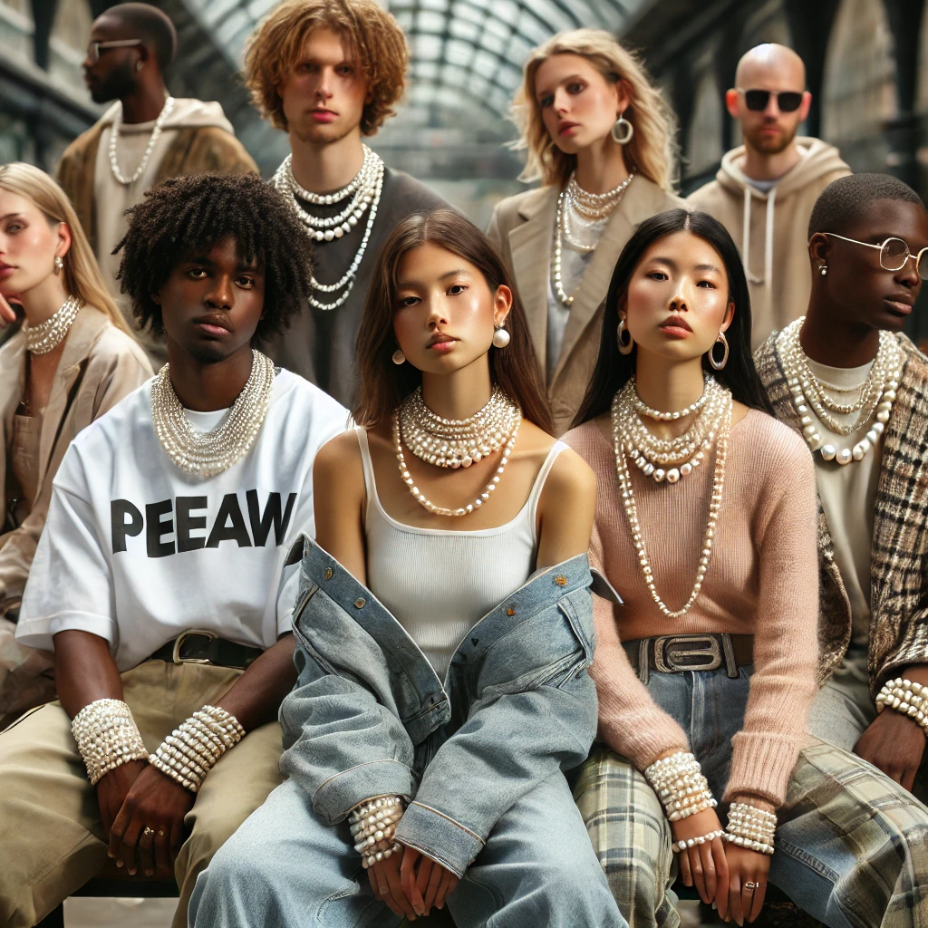 Why Gen Z Loves Pearls: 7 Gripping Reasons For Timeless Elegance
